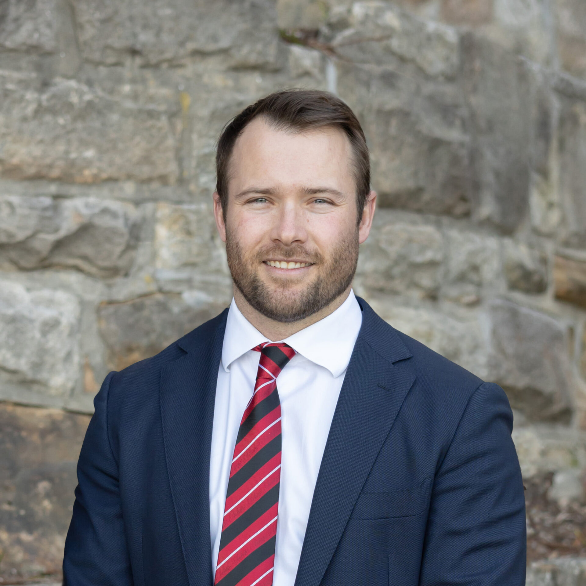 Ben Hughes, Property Sales Agent | Elders NSW Rural Real Estate